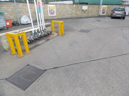 Interceptor Cleaning North Yorkshire, Sheffield, Leeds