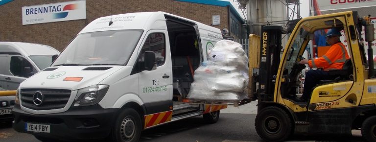 Leeds Waste Management, Chemical Waste Disposal Services - AMB ...